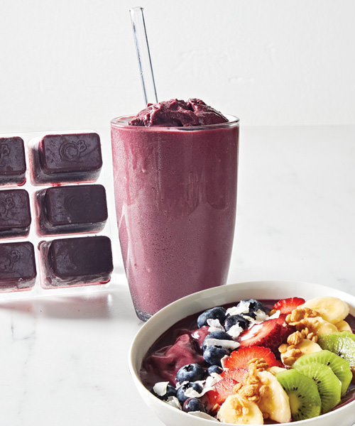 Brazilia Açaí - Sydney Brazilian Açaí Wholesale Supplier